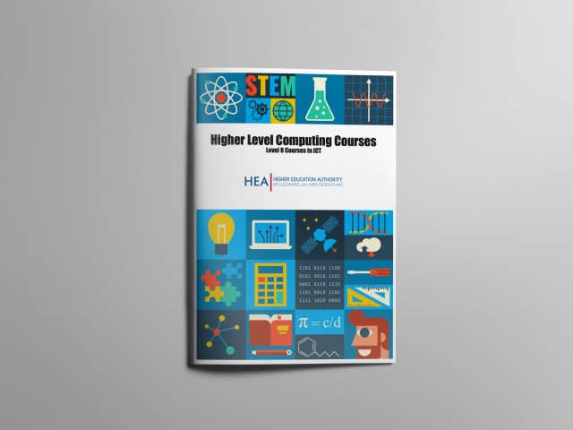 Leaving certificate students should consider choosing computer science ...