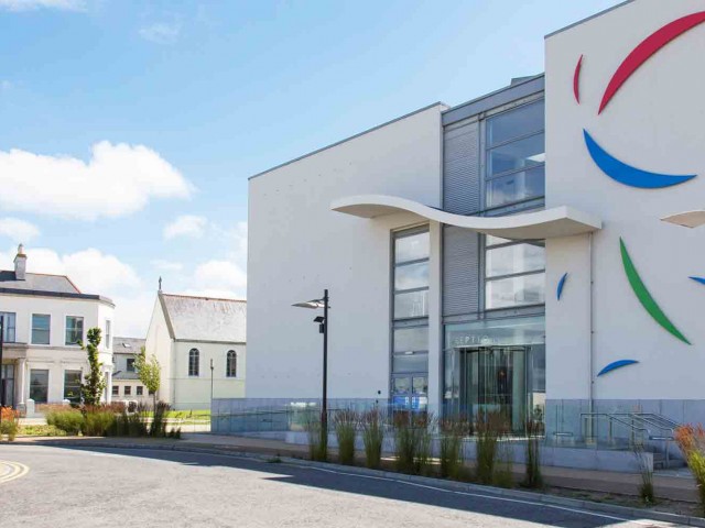 Dun Laoghaire Institute of Art and Design & Technology | Higher ...