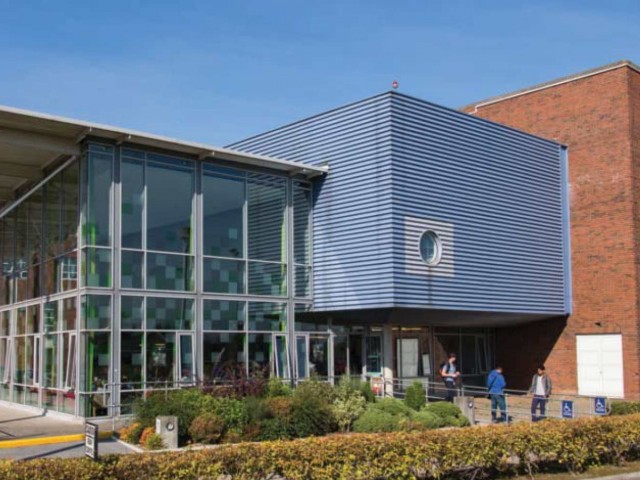 Limerick Institute of Technology | Higher Education Institutions ...