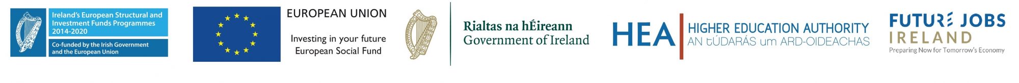 Springboard | Skills and Engagement | Higher Education Authority