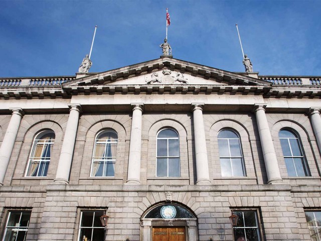 RCSI University of Medicine and Health Sciences | Higher Education ...