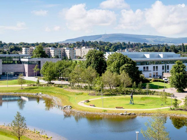 University College Dublin | Higher Education Institutions | Higher ...
