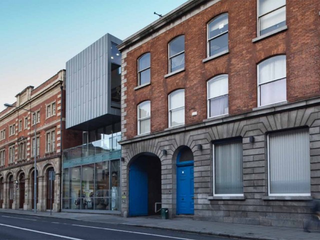 National College of Art & Design | Higher Education Institutions ...