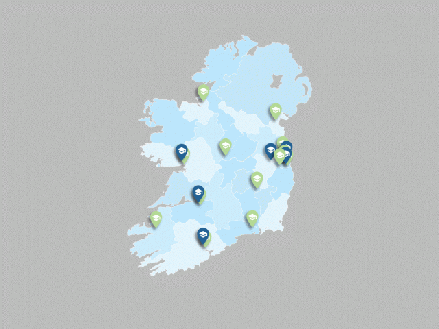 HEA announces €12 M in support of Higher Education Landscape reforms in ...