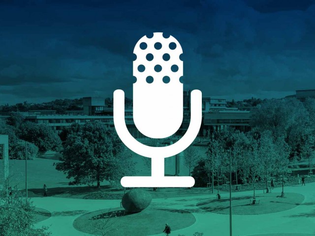 Springboard+ Level Up podcast | News | Higher Education Authority