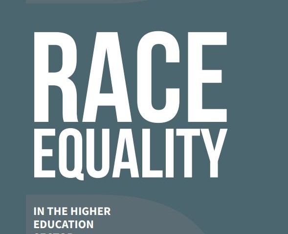 Race Equality Implementation Plan Launched | News | Higher Education ...
