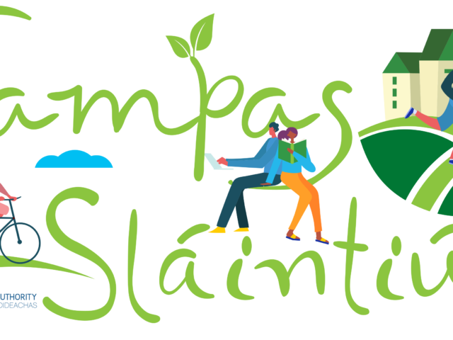 Healthy Campus | Policy | Higher Education Authority