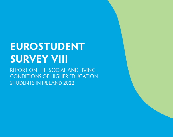 HEA publishes Eurostudent VIII Report | News | Higher Education Authority