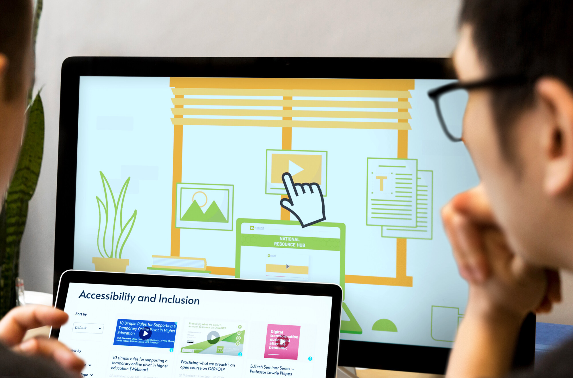 Ireland’s National Forum for the Enhancement of Teaching and Learning ...