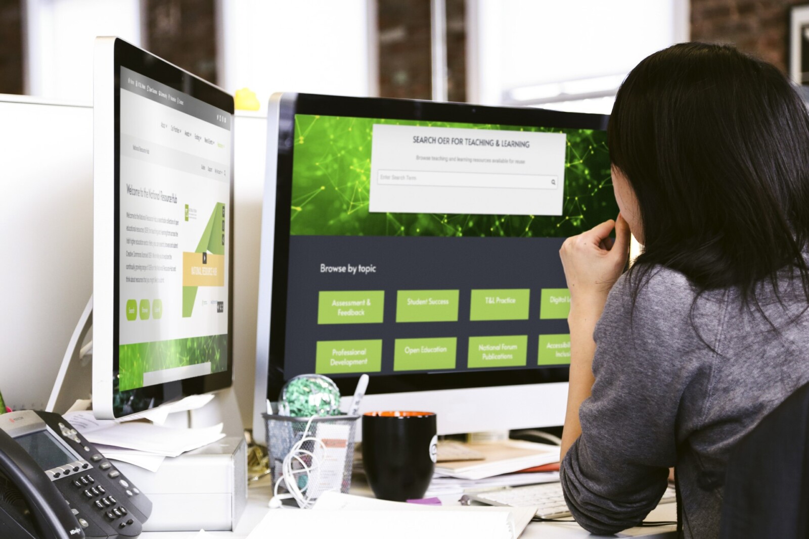 Ireland’s National Forum for the Enhancement of Teaching and Learning ...