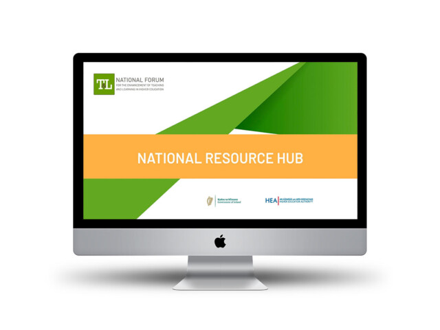 Ireland’s National Forum for the Enhancement of Teaching and Learning ...