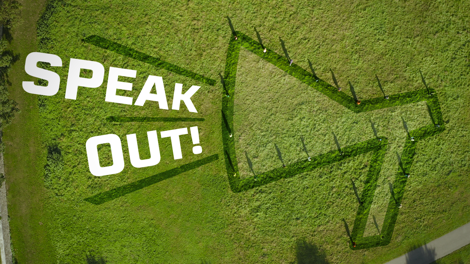 Speak Out | Policy | Higher Education Authority