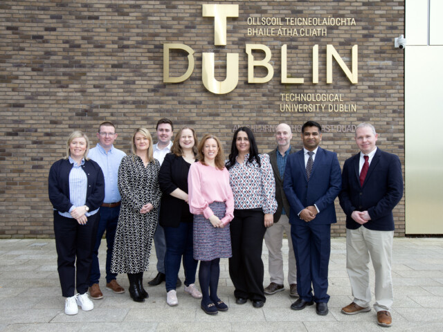 Technological University Dublin 2024 | Funding, Governance and ...