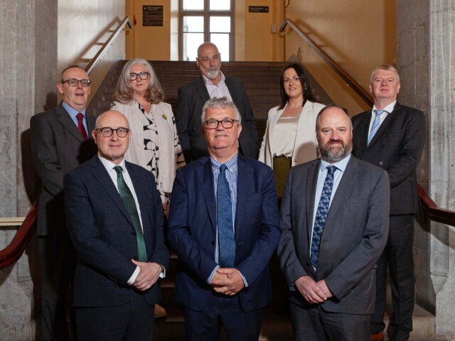 Higher Education Authority gathers leaders and experts to shape ...